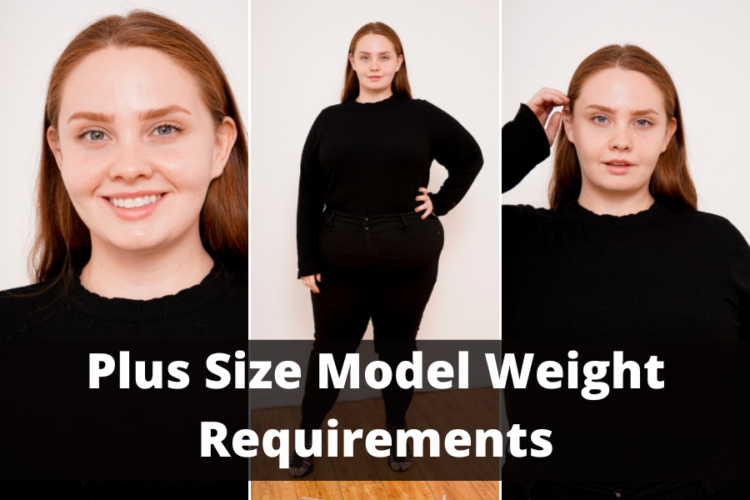 What Are the Plus Size Model Weight Requirements??? - How To Become A ...