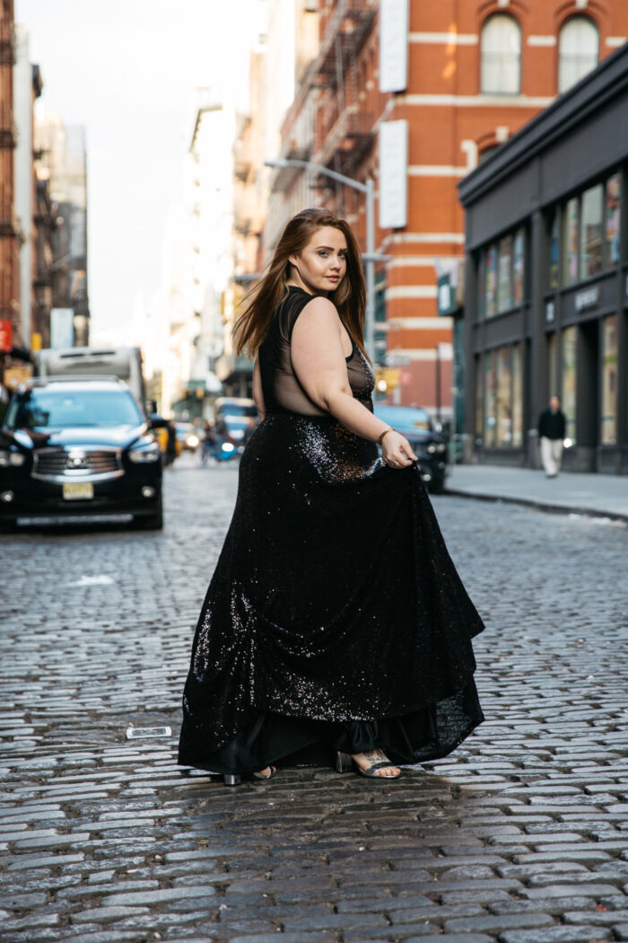 7 Things Plus Size Modeling Agencies are Looking For in a Plus Size ...